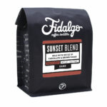 Sunset Blend • Fidalgo Coffee