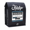 Decaf Coffee - • Fidalgo Coffee