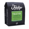 Organic Yuletide Roast • Fidalgo Coffee