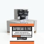 Daybreak Blend • Fidalgo Coffee