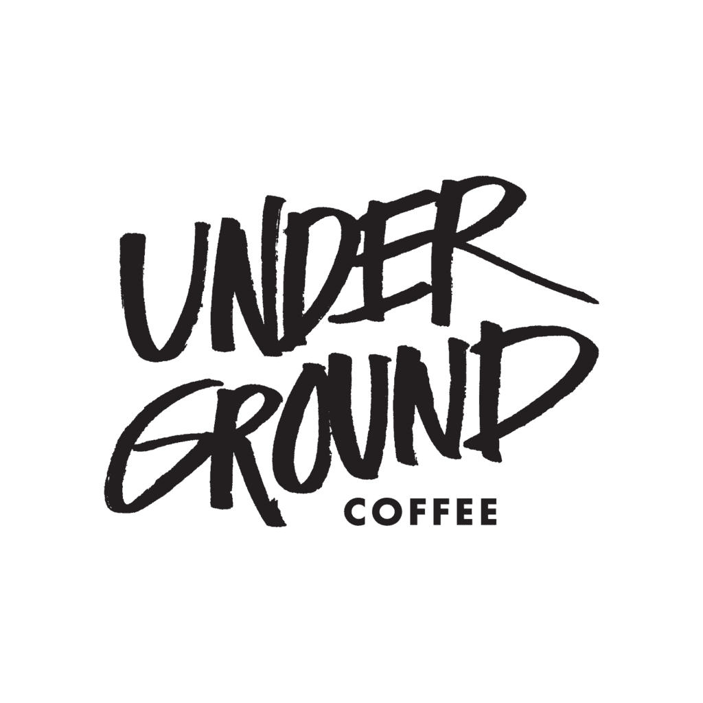 Underground Coffee - • Fidalgo Coffee
