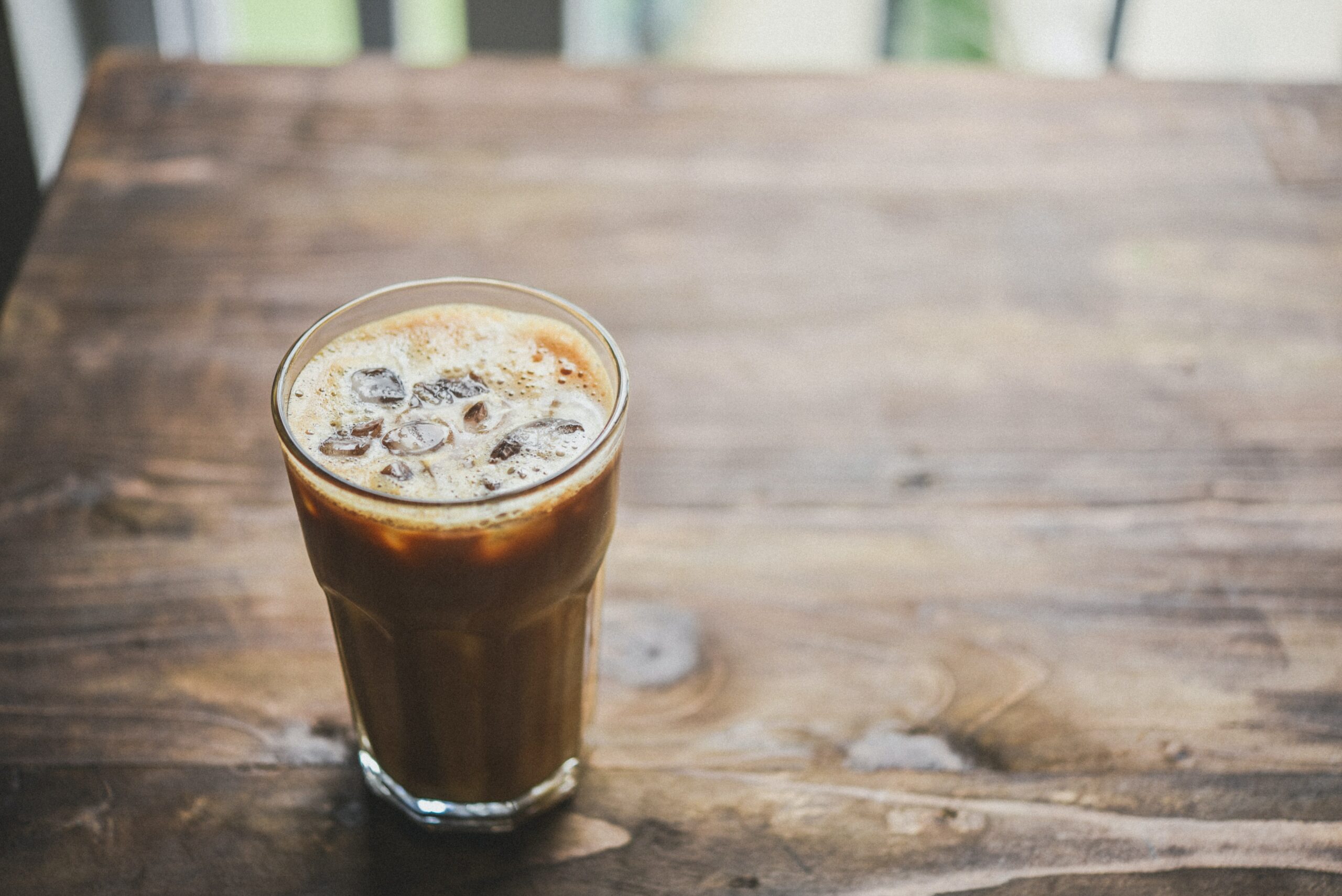 Cold Brew Brew Guide • Fidalgo Coffee