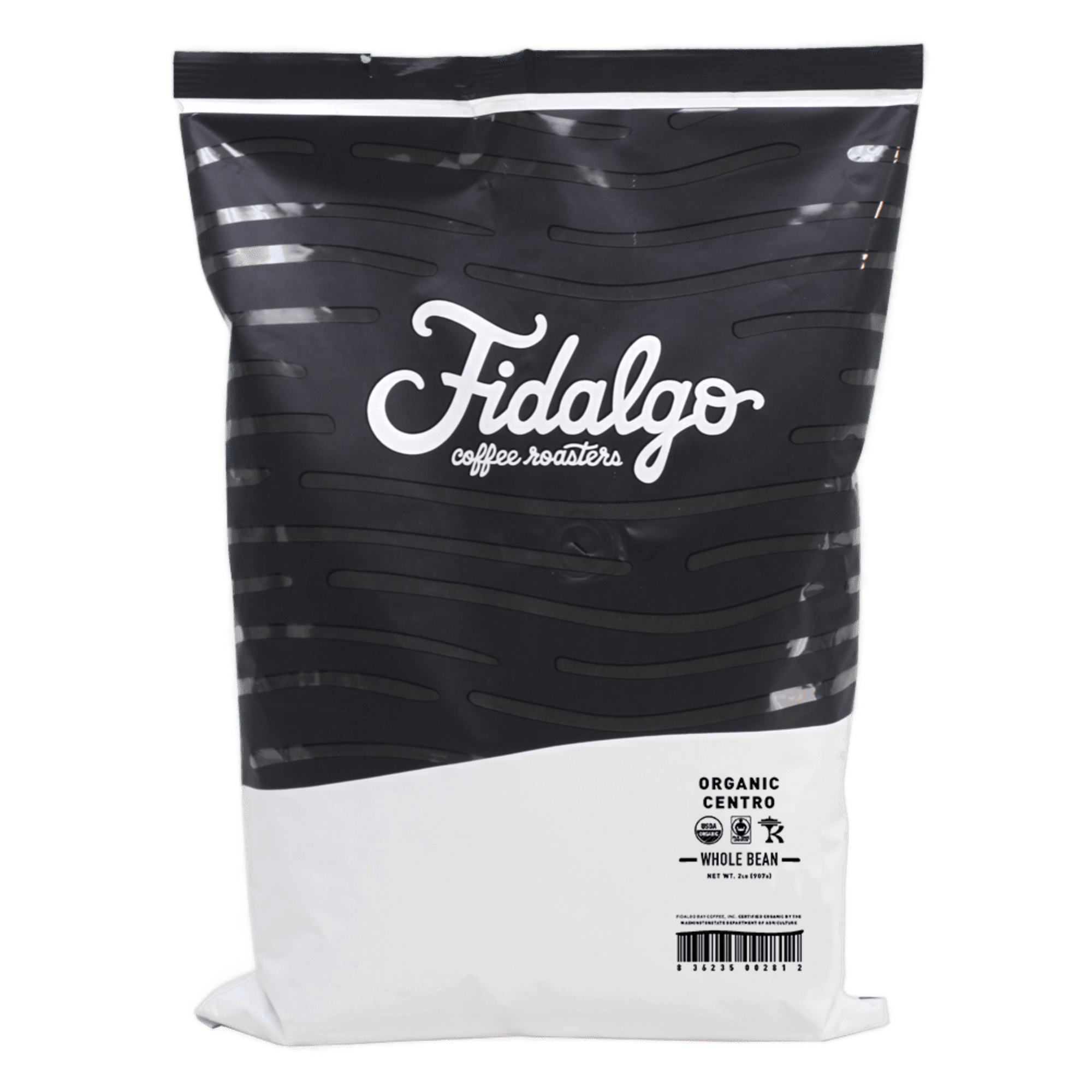 Coffee Highlight: Cafe Centro • Fidalgo Coffee