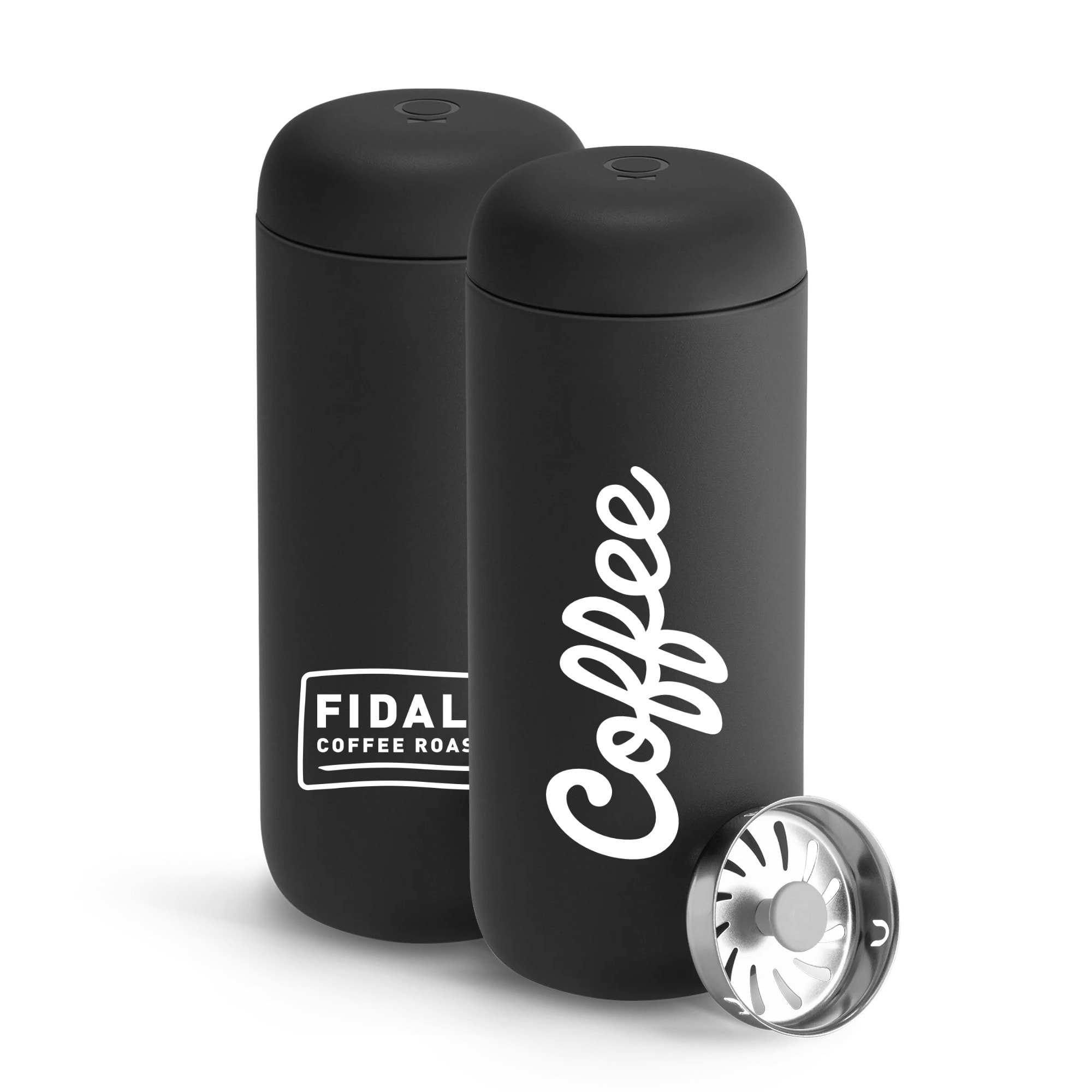 Fidalgo Fellow Carter Move Mug • Fidalgo Coffee